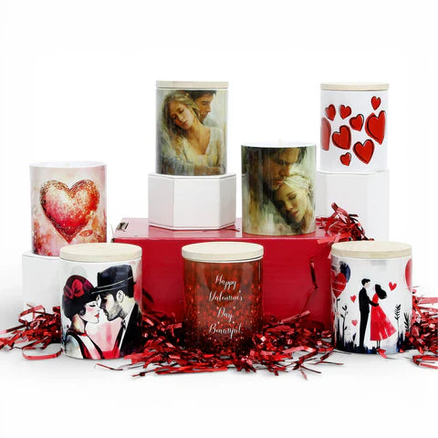 - VALENTINE LOVE Designs - – SublimArt