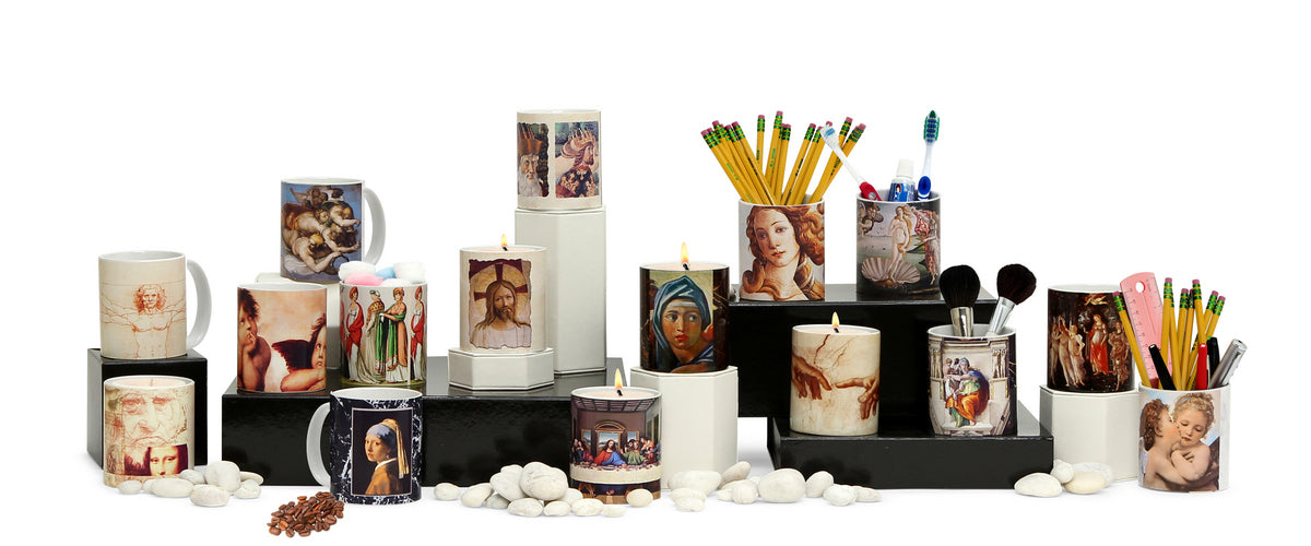 Sublim-Art Reproductions of the best visual art! – SublimArt