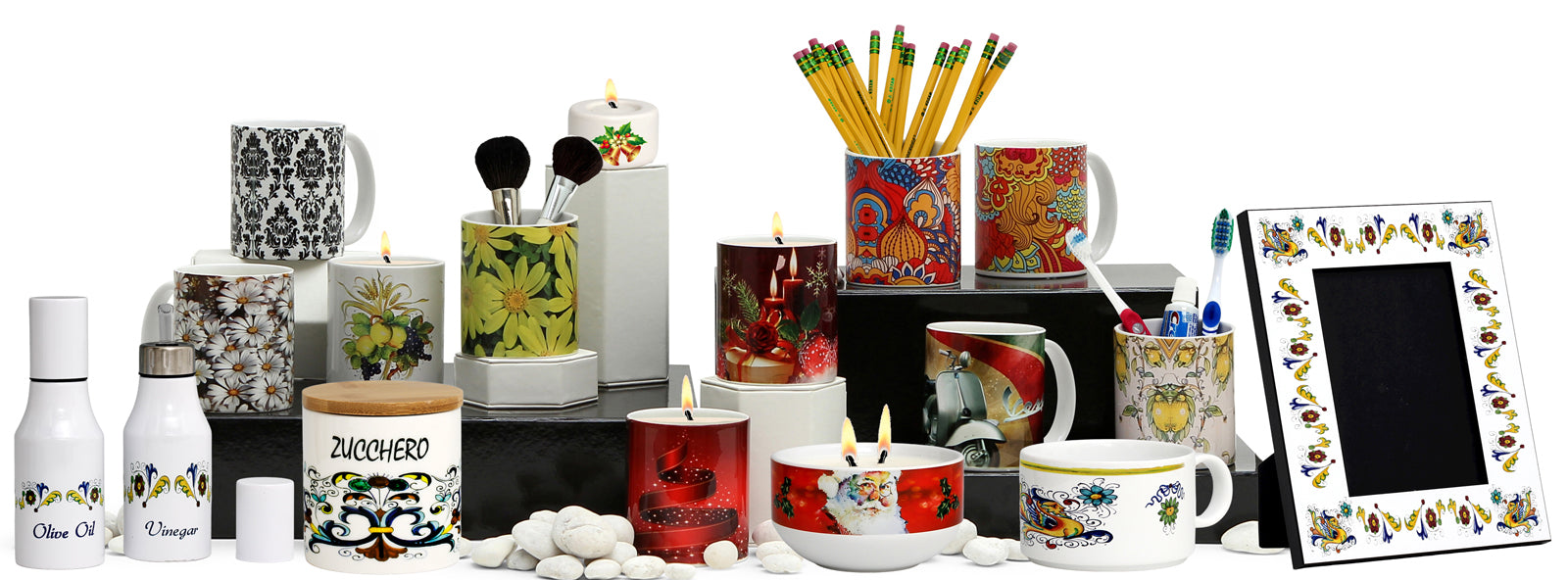 Sublim-Art Reproductions of the best visual art! – SublimArt