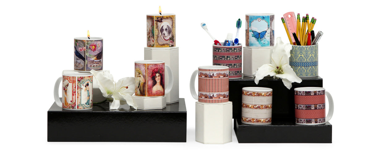 Sublim-Art Reproductions of the best visual art! – SublimArt